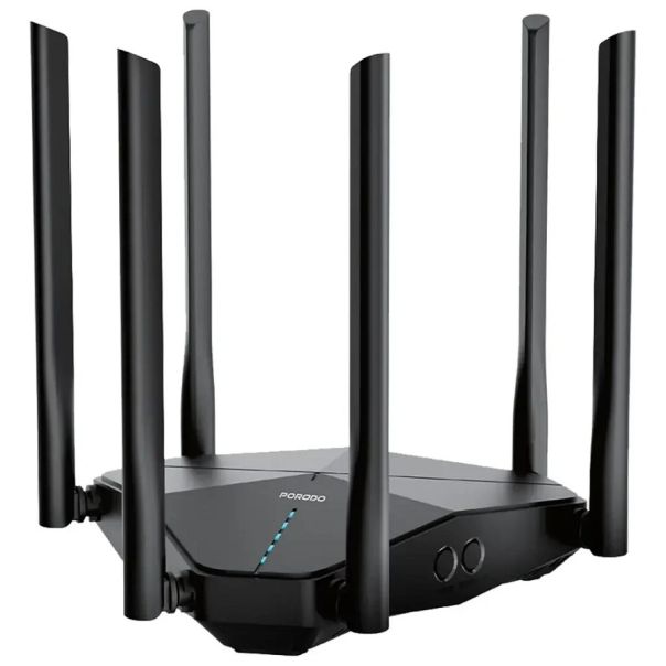 Porodo Router 4G AC 1200