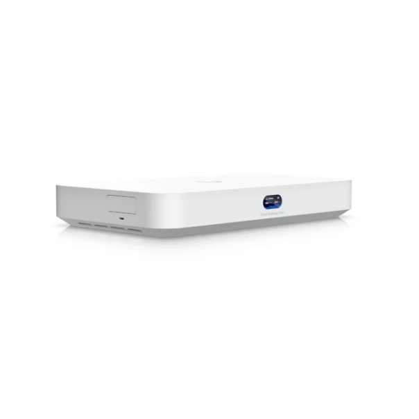 LAN UBIQUITI UniFi Cloud Gateway fiber-EU