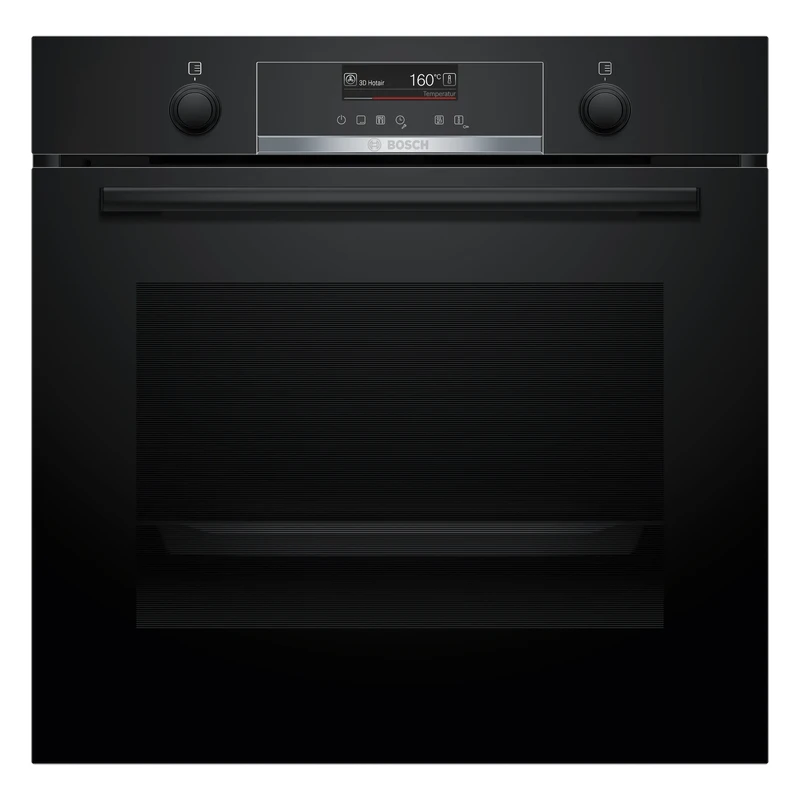 BOSCH Ugradna rerna HBG539EB3