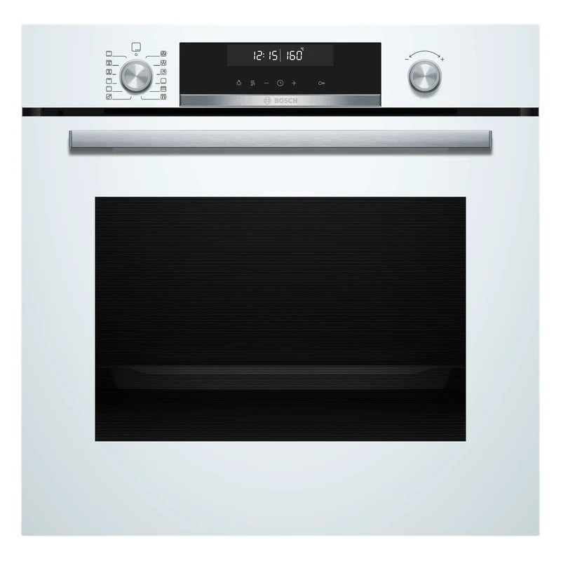 BOSCH Ugradna rerna HBG578EW3