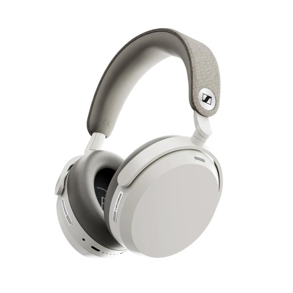 SENNHEISER MOMENTUM 5 Wireless - White