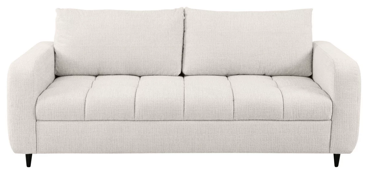 SOFA SA 2,5 SEDIŠTA 209/88/101 cm , boja sedefa