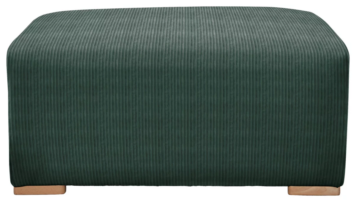 TABURE 101/44/92 cm zelena