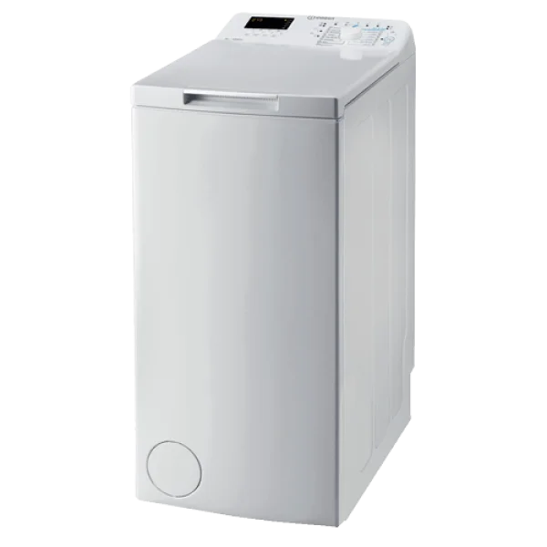 Indesit BTWS72200 Mašina za pranje veša