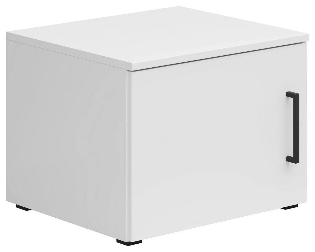 Carryhome DODATNI ELEMENT ZA ORMAR bela 45/35/40 cm