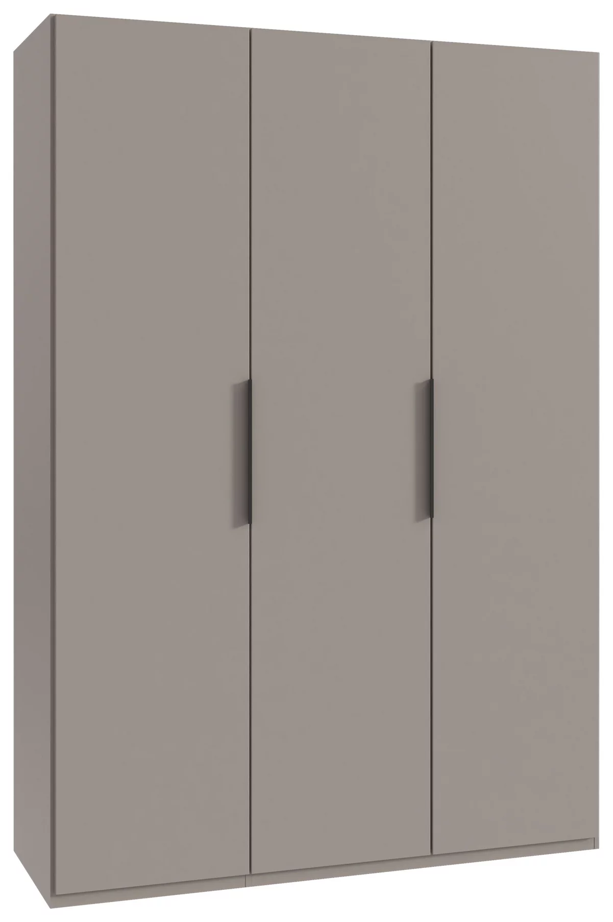 ORMAR SA KLASIČNIM VRATIMA sahara 150/216/58 cm