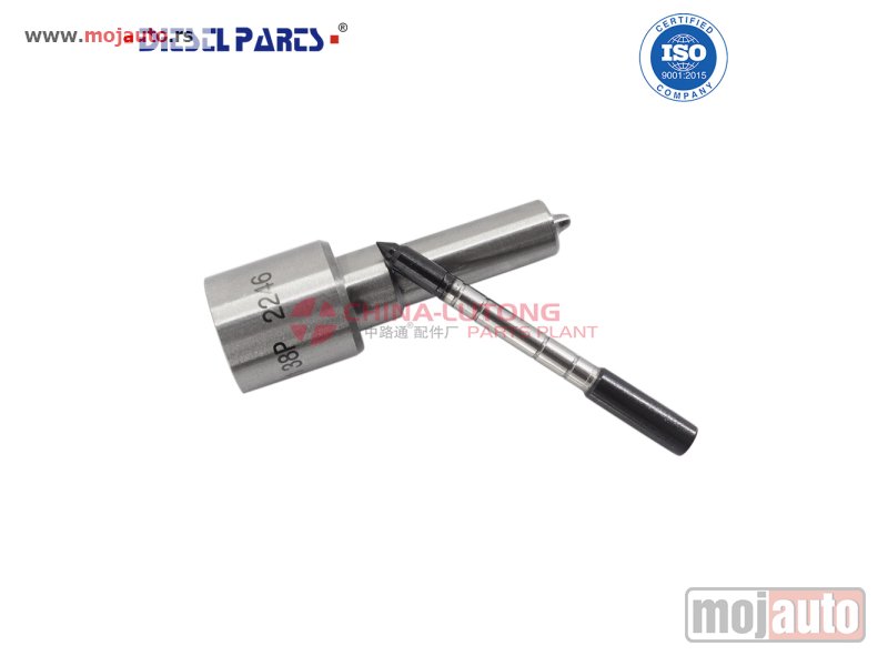 Automotive nozzles 0433171831