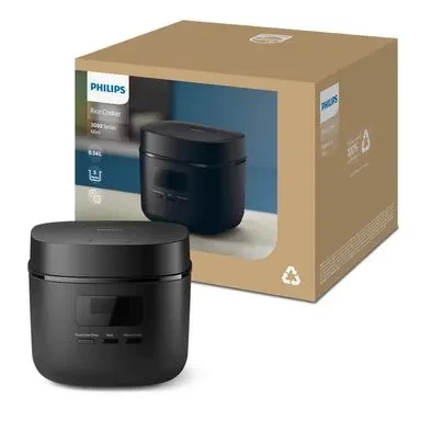 PHILIPS Serija 3000 HD3080/80 Mini aparat za pirinač