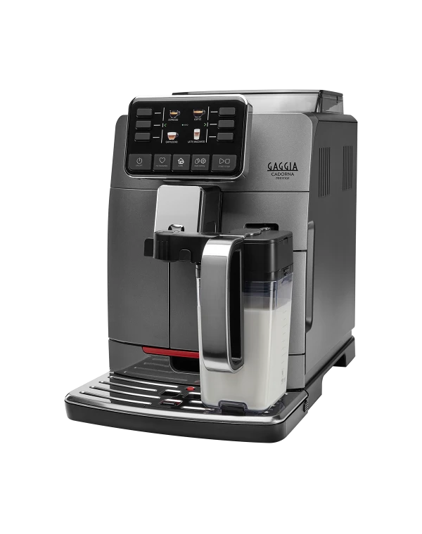 Gaggia Cadorna Prestige Grey Aparat za kafu
