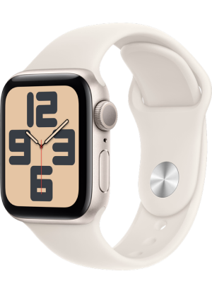 Apple Watch SE2 v3 GPS 40mm Sport Band S/M