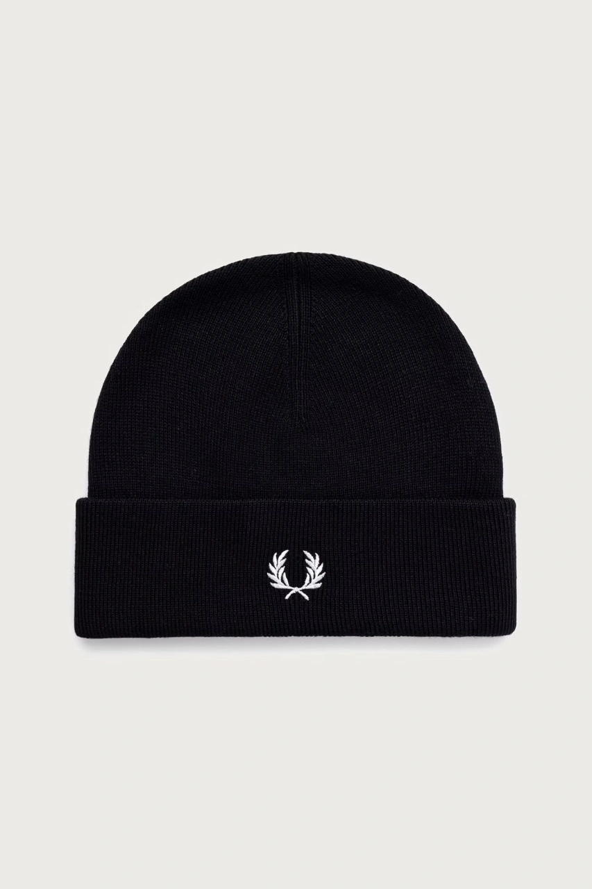 FRED PERRY CLASSIC KAPA NAVYSW