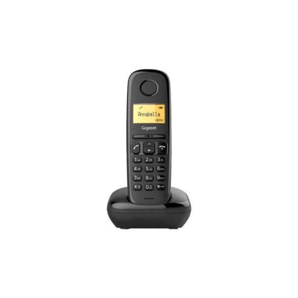 GIGASET A170 Black