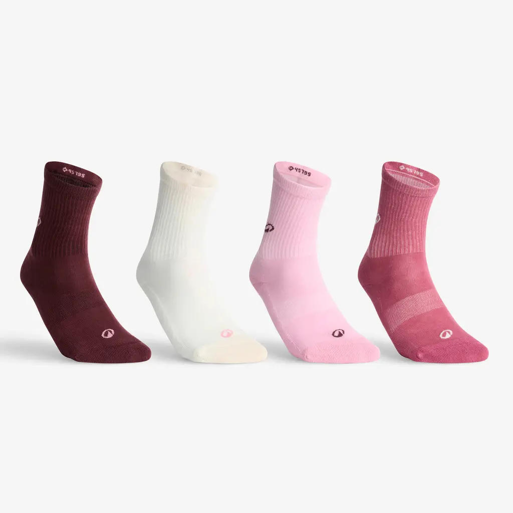 Duboke sportske čarape RS 300 (4 para)