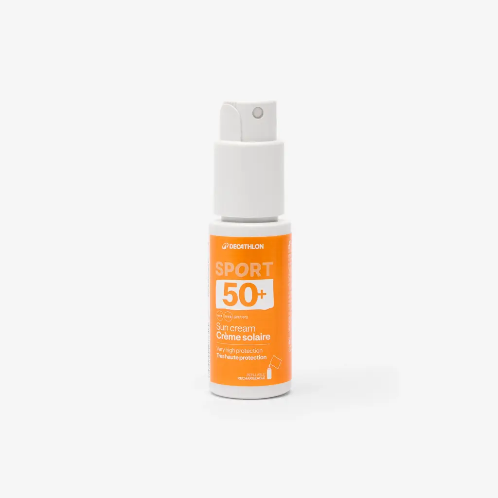 Sprej za zaštitu od sunca SPF50+ (50 ml)