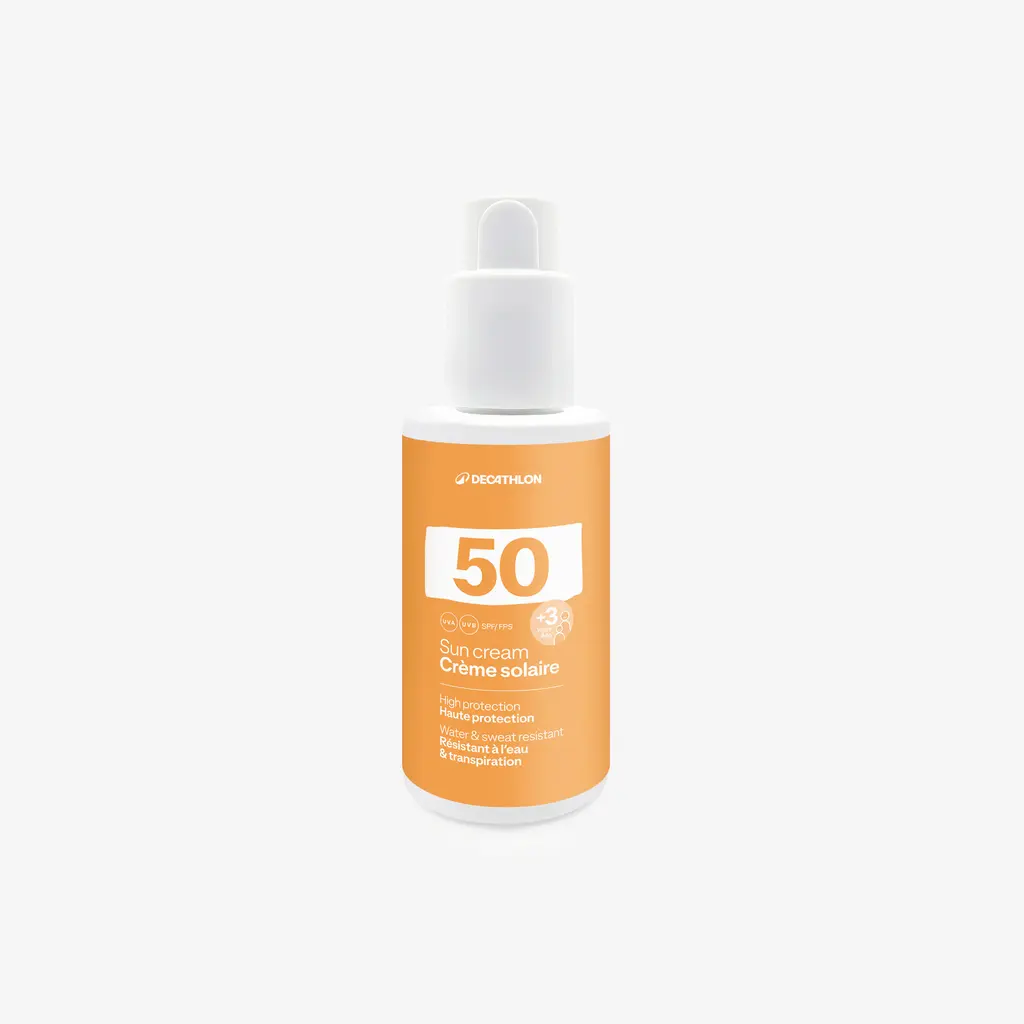 Sprej za zaštitu od sunca SPF50 (150 ml)
