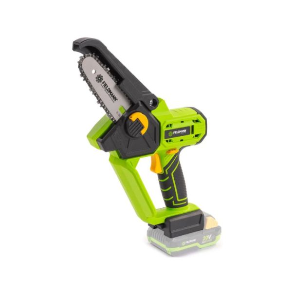 FIELDMANN Mini električna lančana testera 20V FZP 70101-0