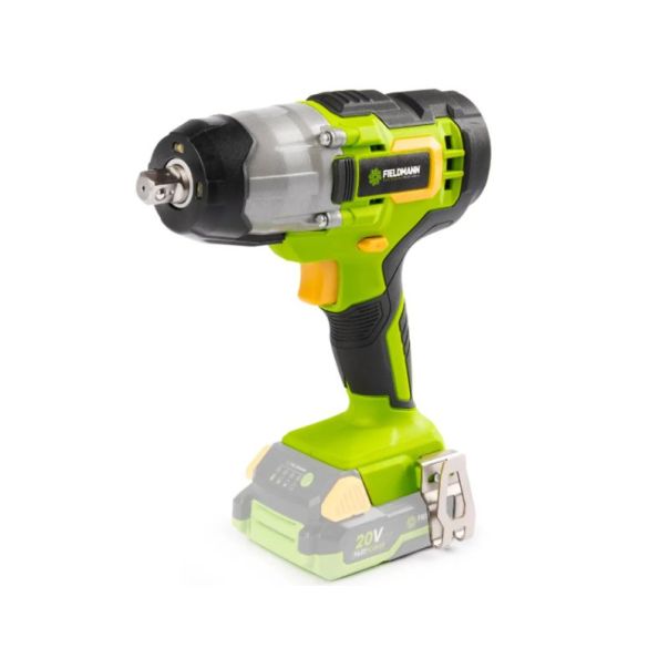 FIELDMANN Aku odvijač 20V Solo FDUR 70315-0