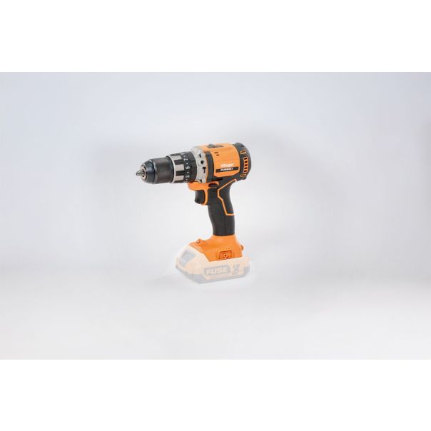 VILLAGER Aku brushless udarna bušilica Fuse VPL 8120
