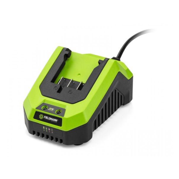 FIELDMANN Punjač 20V FDUZ 79100