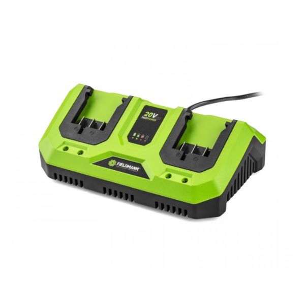 FIELDMANN Punjač 2x20V FDUZ 79110