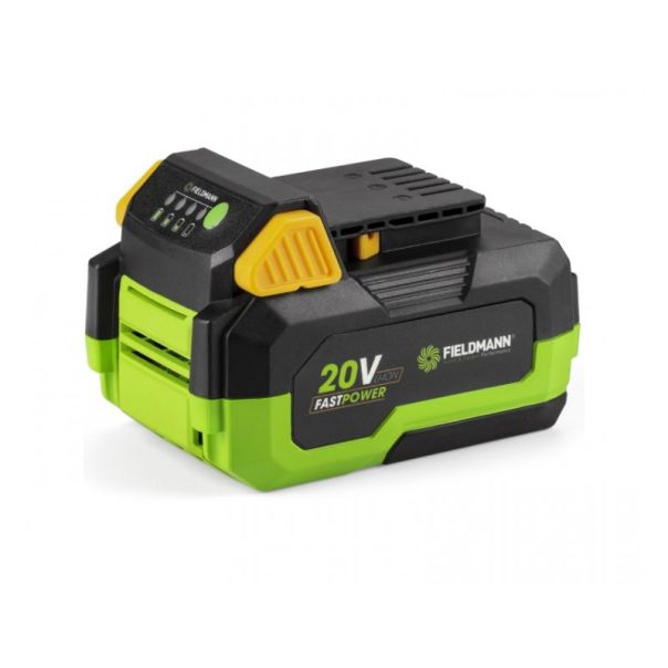 FIELDMANN Baterija 20V Li-Ion 2000mAh FDUZ 79020