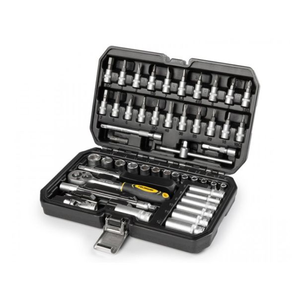FIELDMANN Set nasadnih ključeva 53/1 FDG 5020-53R