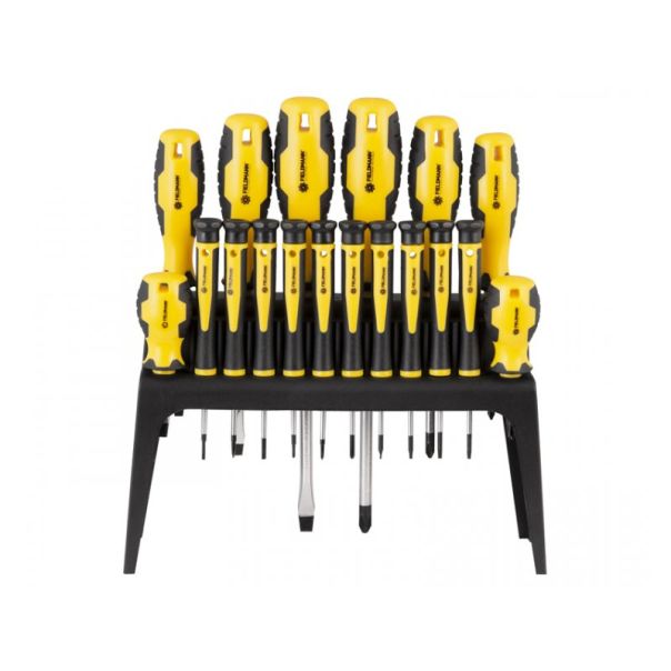 FIELDMANN Set odvijača FDS 5008-18R