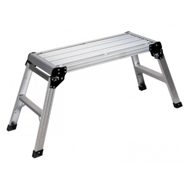 FIELDMANN Aluminijumska platforma za rad FZZ 2001
