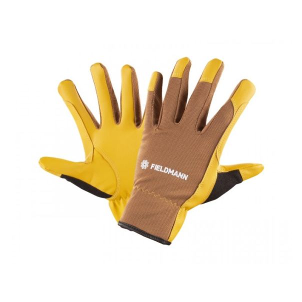 FIELDMANN Radne rukavice FZO 7011