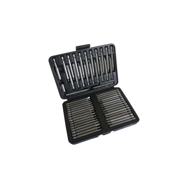 FIELDMANN Set bitova za odvijač FDS 9005-55R