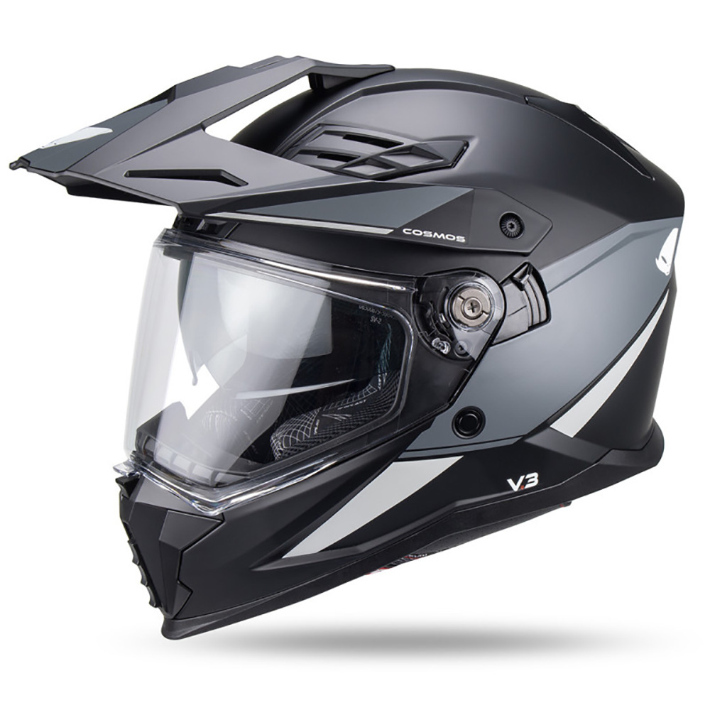 COSMOS TOURER CROSSOVER Black Grey