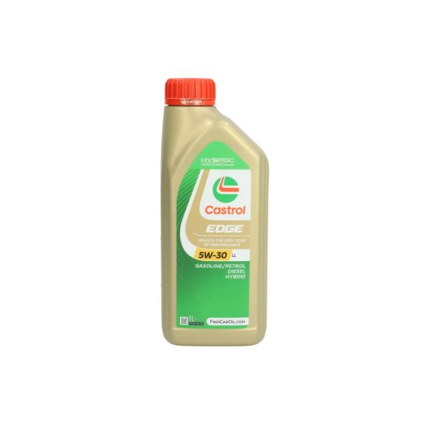Castrol EDGE LL 5W30 motorno ulje, 1l