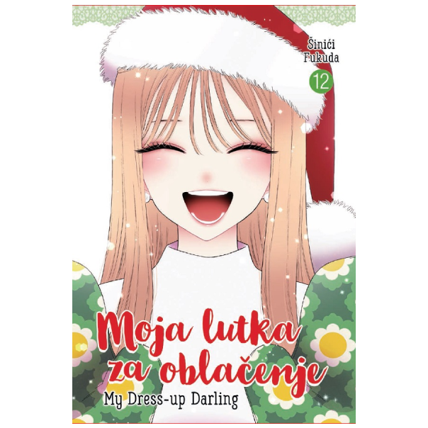 Moja lutka za oblačenje 12