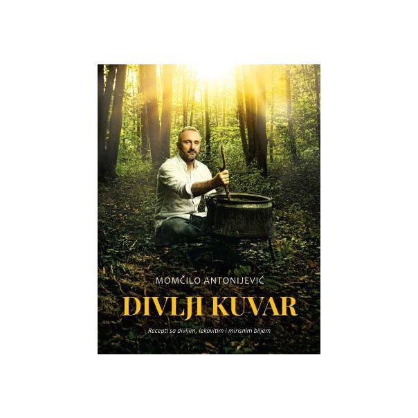 Divlji kuvar