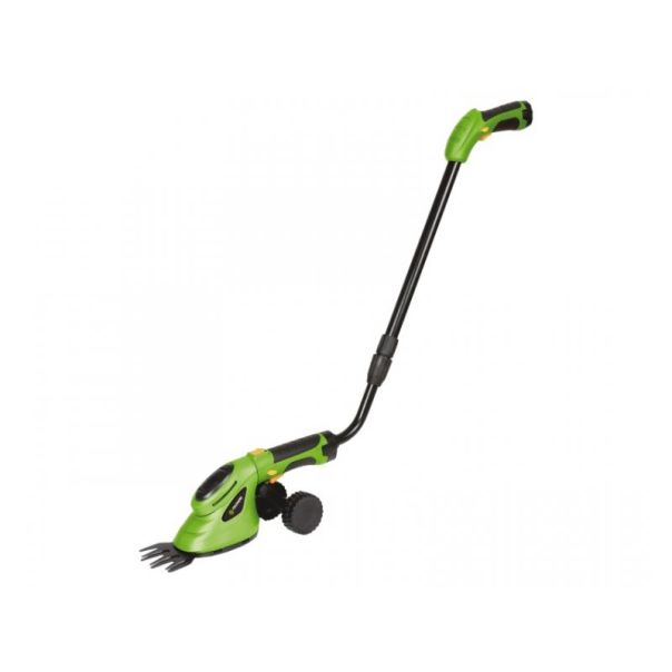 FIELDMANN Aku trimer za travu i grmlje FZN 4102-AT