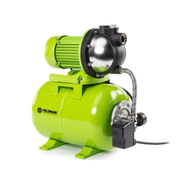 FIELDMANN Pumpa za vodu Garden Boost FVC 8560-EC