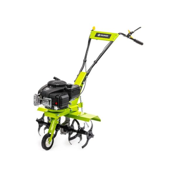 FIELDMANN Benzinski kultivator FZK 6115-139BL