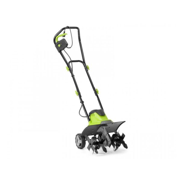 FIELDMANN Električni kultivator FZK 2115-E