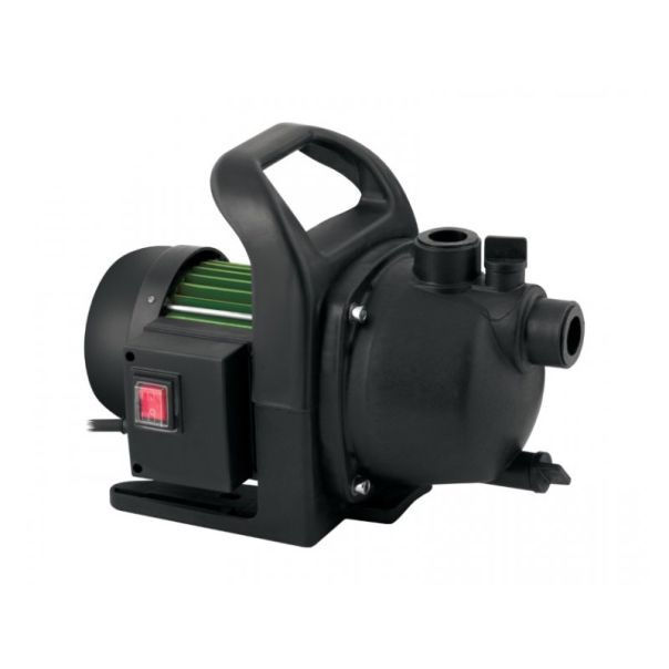FIELDMANN Baštenska pumpa visokog pritiska za vodu FVC 8020-EC