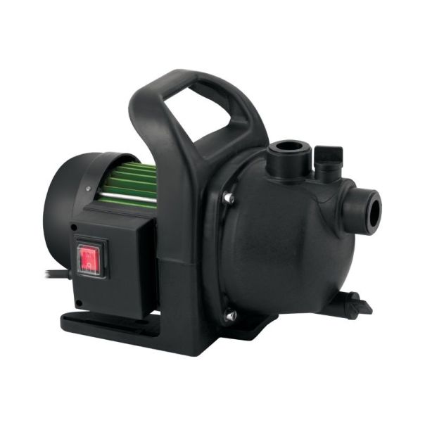 FIELDMANN Baštenska pumpa visokog pritiska za vodu FVC 8010-EC