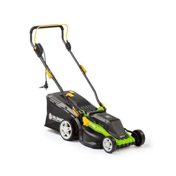 FIELDMANN Električna kosilica za travu FZR 2041-E