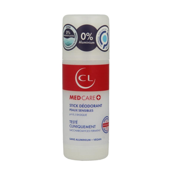 CL med care deo stik 40 ml