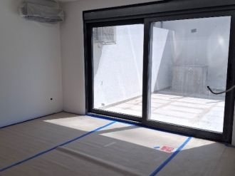 49m² 170.450€
Beograd, Čukarica, Banovo brdo, Karpoševa