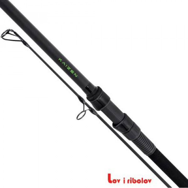 Stap Korda Kaizen Green 12ft 3.5lb (KRD016)