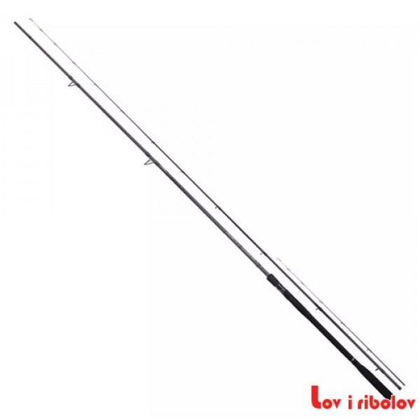 Stap Shimano Rod Aero X1A Distance Feeder 3.66m 120g 2pc