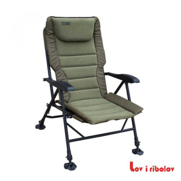 Stolica Sonik BANK-TEK Recliner Armchair