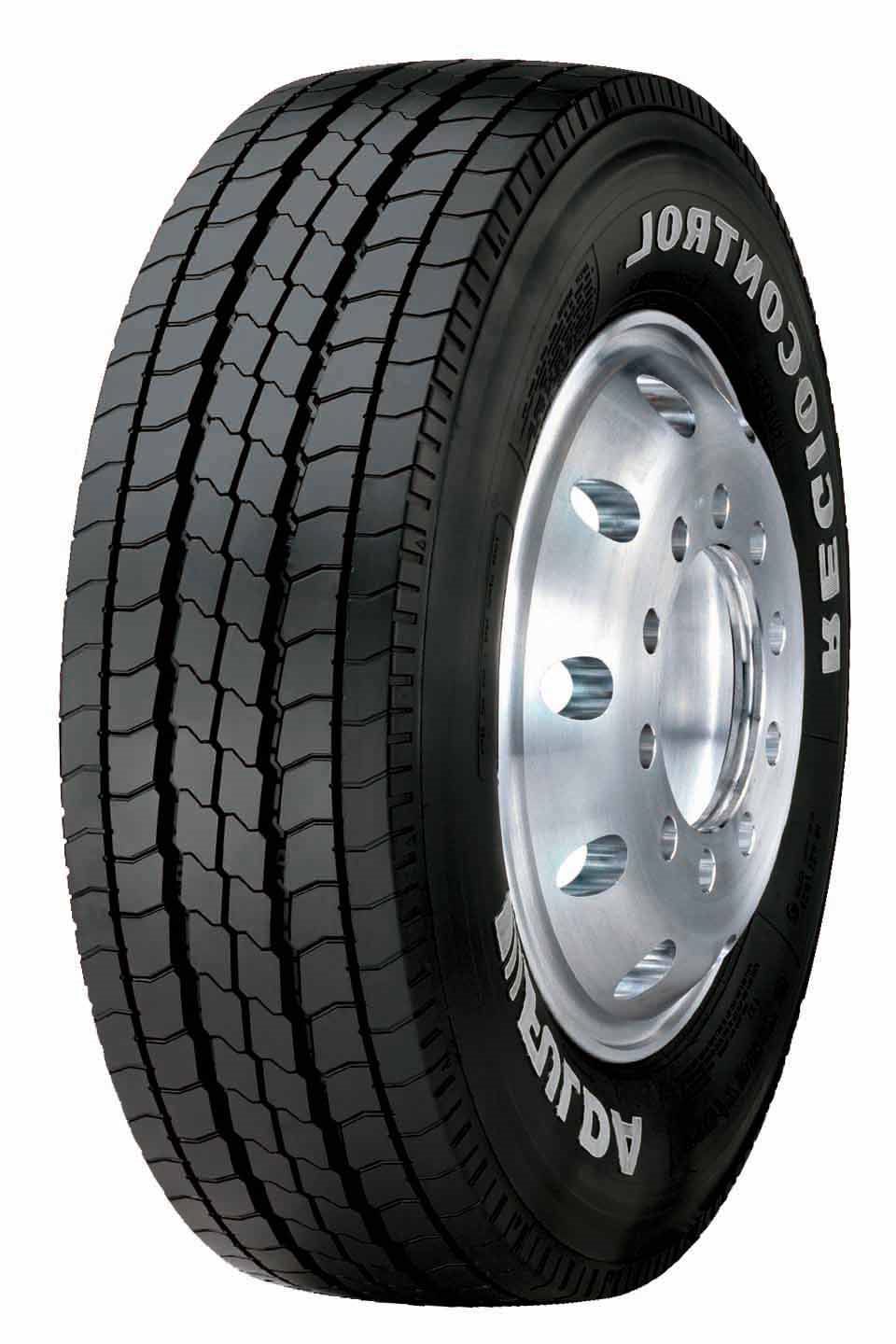 Fulda
355/50 R22.5 REGIOCONTROL 3 HL 156K