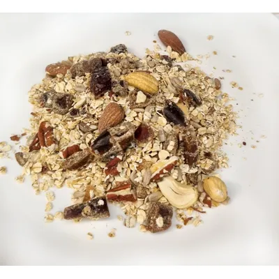 Musli urma & pekan bezglutenski Bio Špajz