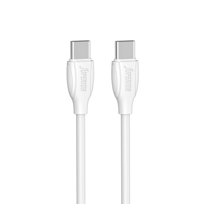 KABL USB COMICELL SUPERIOR USB-C NA USB-C CO-BX19 1M 60W 3A U2003 *TH *SR