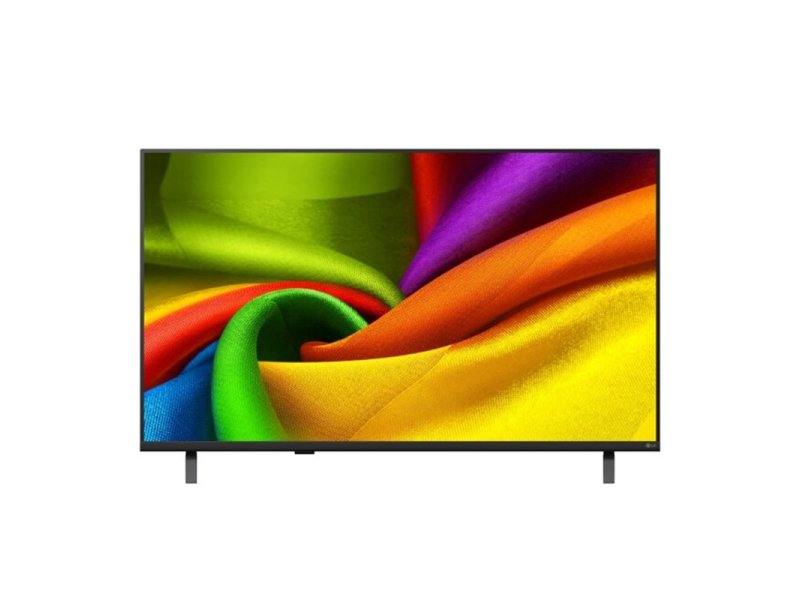 LG 43NU850B3LA/LED/43” ULTRA HD/SMART/WEBOS 26/CRNA